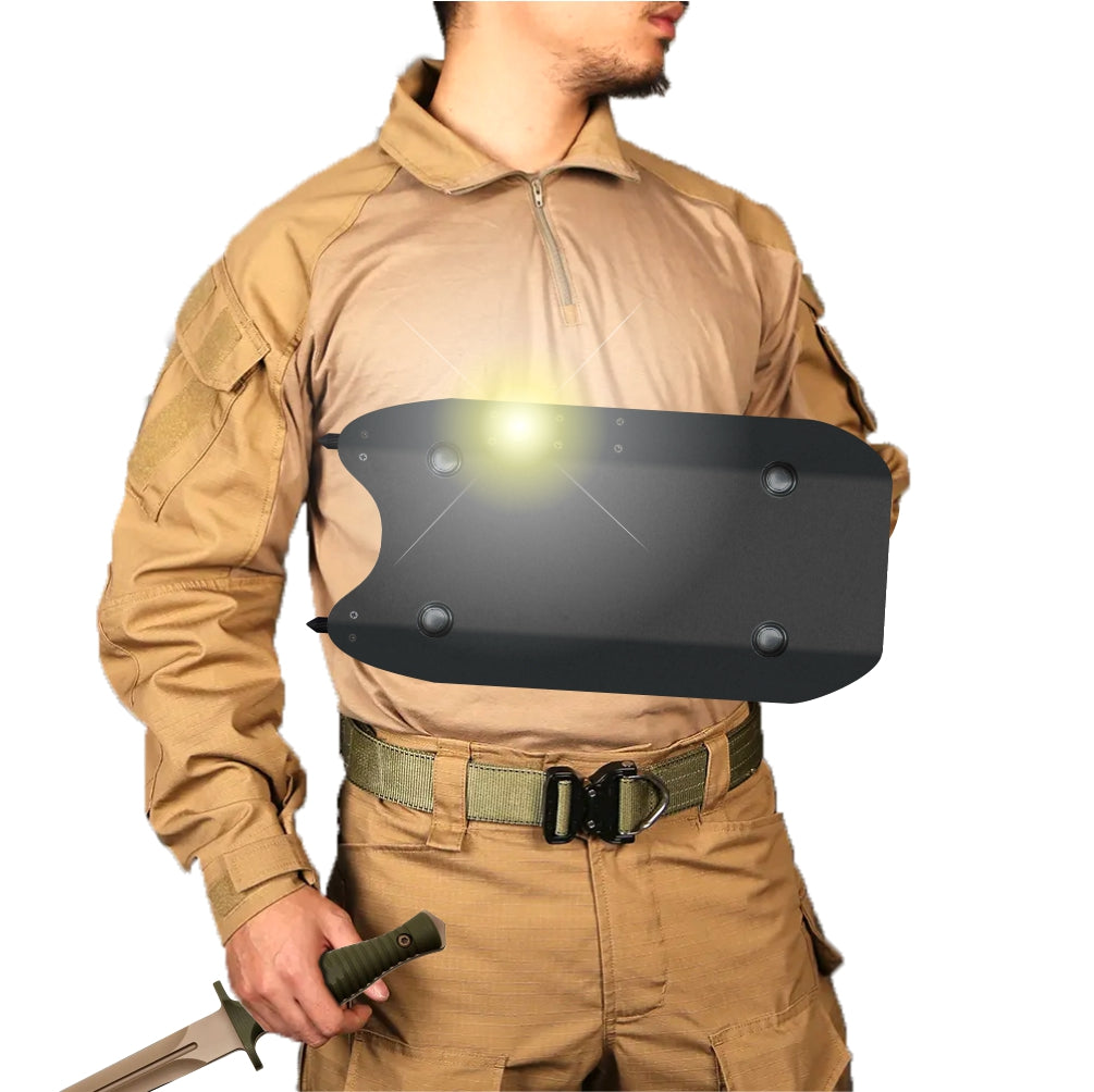 Military Defense Tactical Weapon Anti-terrorism Equipment Escape Self ...